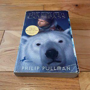 Other | His Dark Materials The Golden Compass Book 1 By Philip Pullman ...